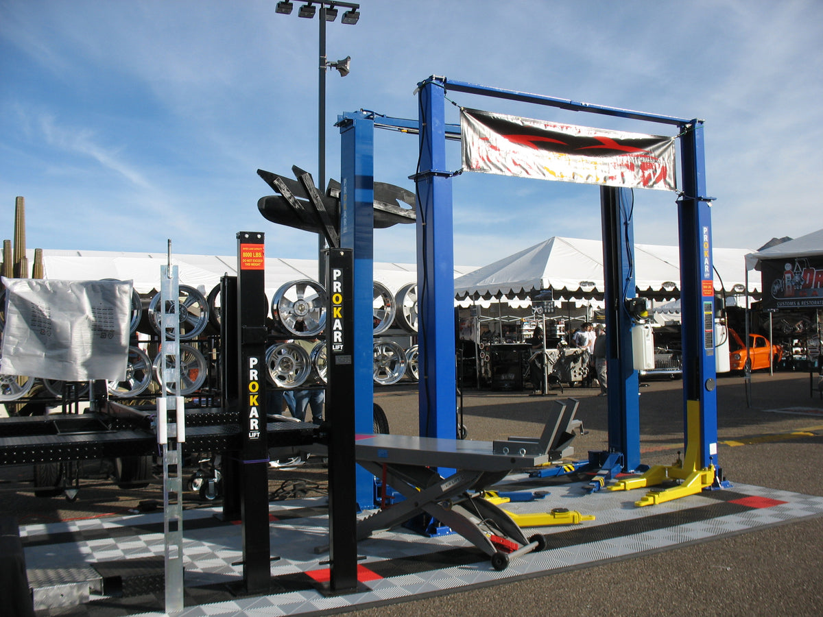 Contact Us - Affordable Automotive Equipment