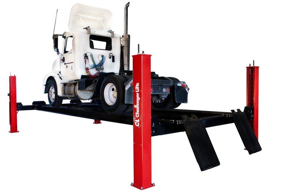 Alignment Lifts - Affordable Automotive Equipment