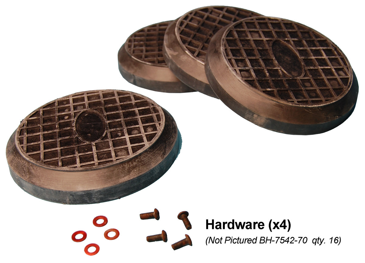 Parts - Affordable Automotive Equipment