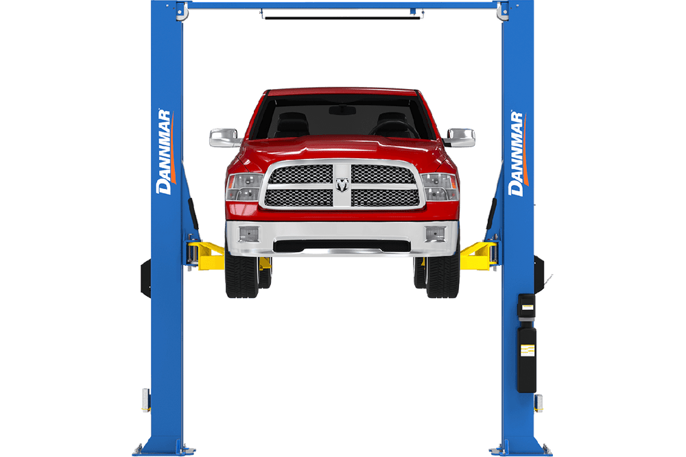 Heavy Duty Lifts - Affordable Automotive Equipment